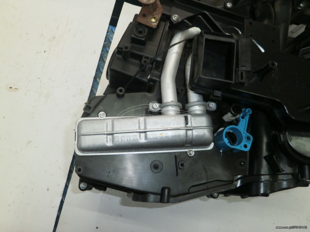 NISSAN MICRA K12 2003 2010 ΕΒΑΠΟΡΕΤΑ ΨΥΞΗΣ ΘΕΡΜΑΝΣΗΣ ΚΛΙΜΑΤΙΣΜΟΥ ...